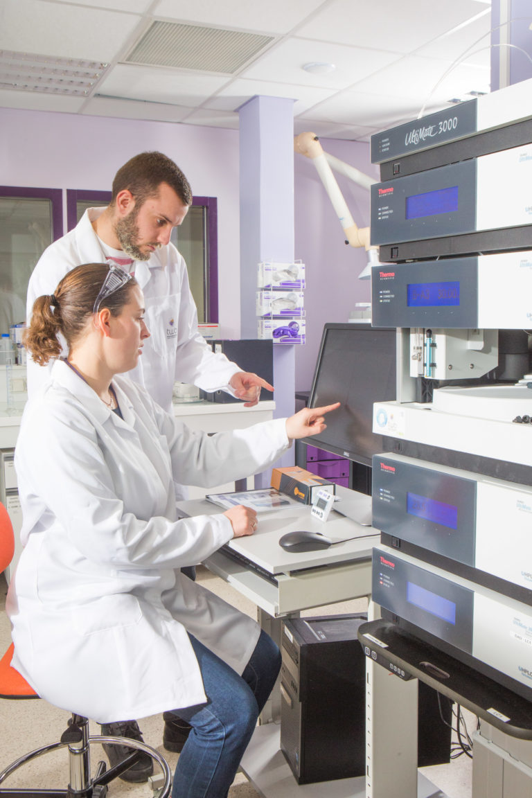 Products & services - Toulouse White Biotechnology