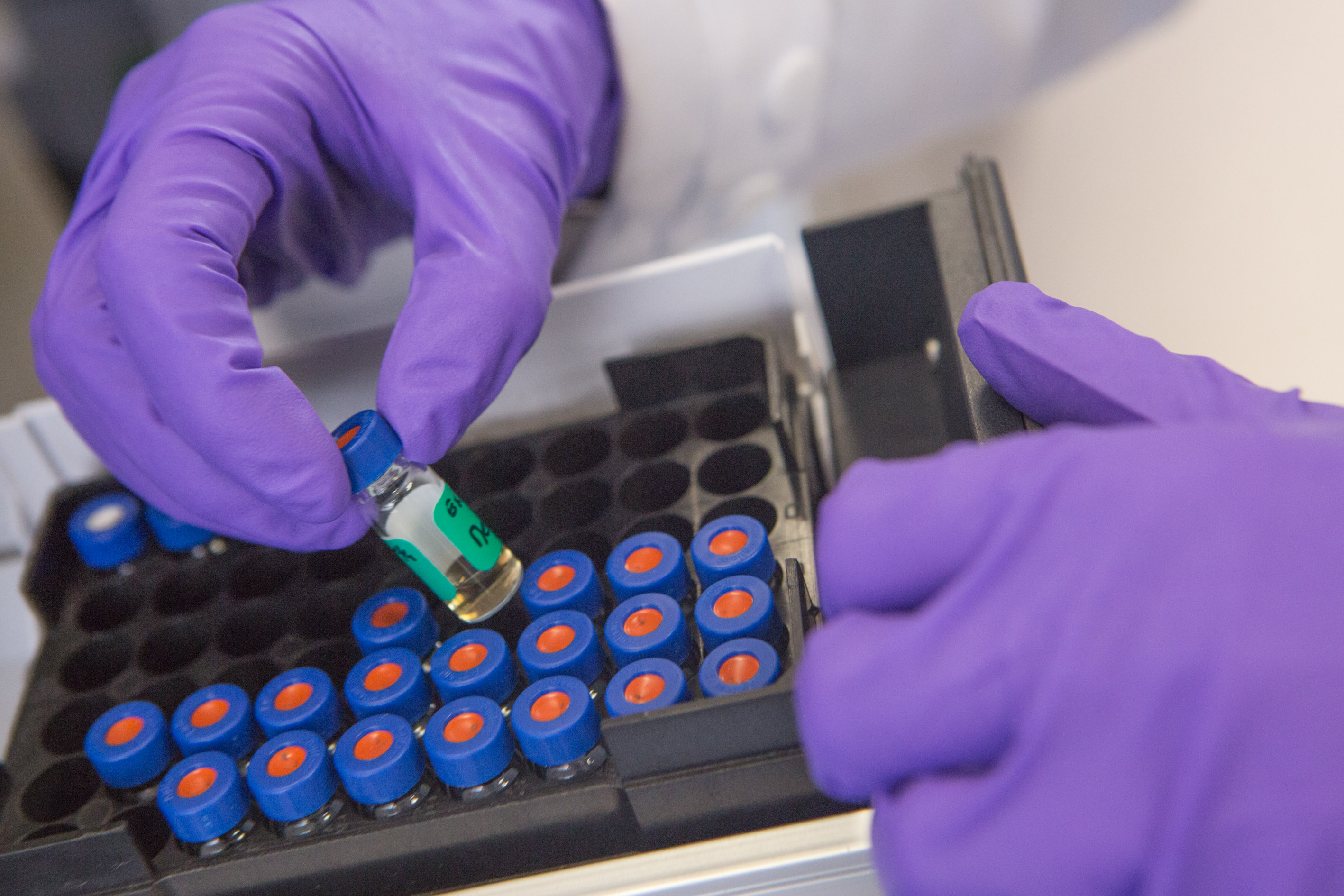 7 M€ pour 2020 - 2025 - Toulouse White Biotechnology