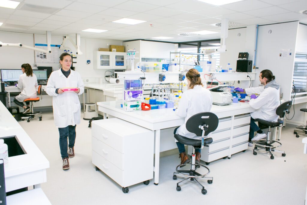 New integrated offers with processium and syngulon - Toulouse White ...