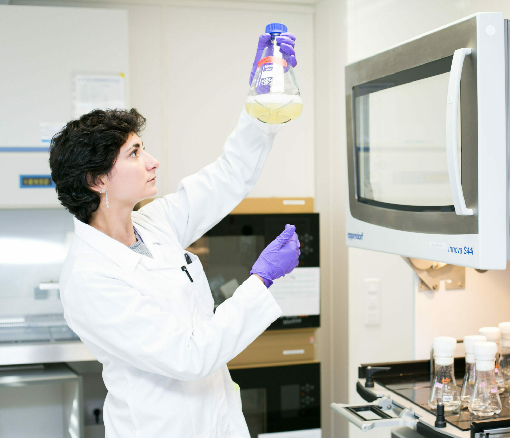 TWB Annual report 2022 - Toulouse White Biotechnology