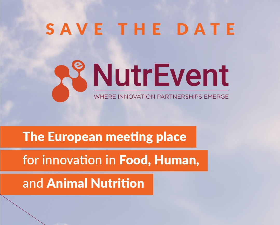 TWB, PARTNER OF NUTREVENT 2024 - Toulouse White Biotechnology